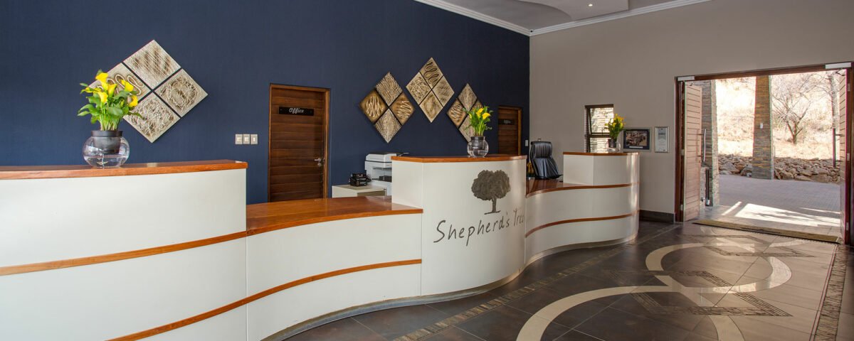 Contact - Shepherds Tree Game Lodge